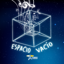 Espacio vacío