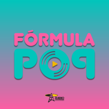 Formula Pop