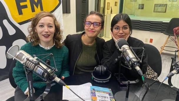 Punto Cinco - Lu. 08 Ene 2024 - #LunesDeEllas