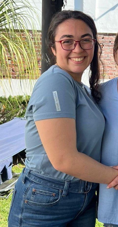 Desaparece Fernanda Cano estudiante del ITESO