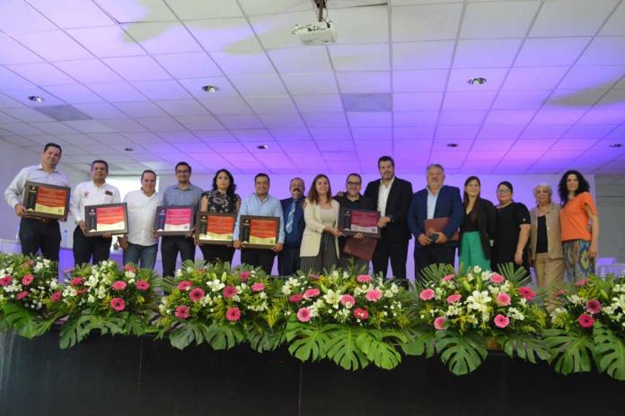 EPREG obtiene certificación internacional EPREG obtiene certificación internacional