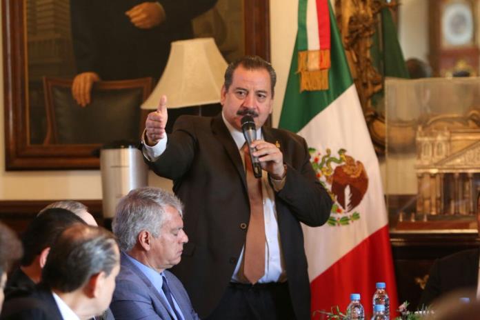 FGE reforzará la seguridad en Chimaltitán, luego del enfrentamiento del ...