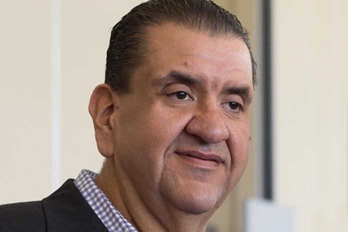 La Asamblea Magisterial Democrática pide que Francisco Ayón sea ...