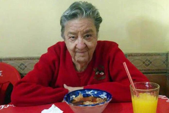 Muere la controversial "Mamá Rosa", trasciende fronteras