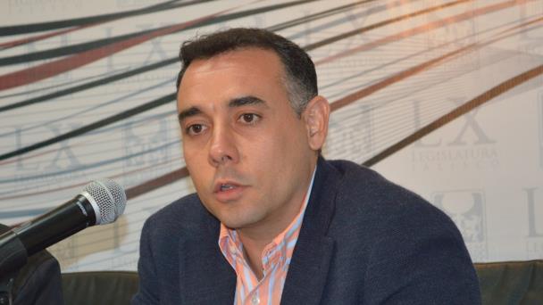 El pasado político de Alberto Esquer Gutiérrez, próximo secretario de ...