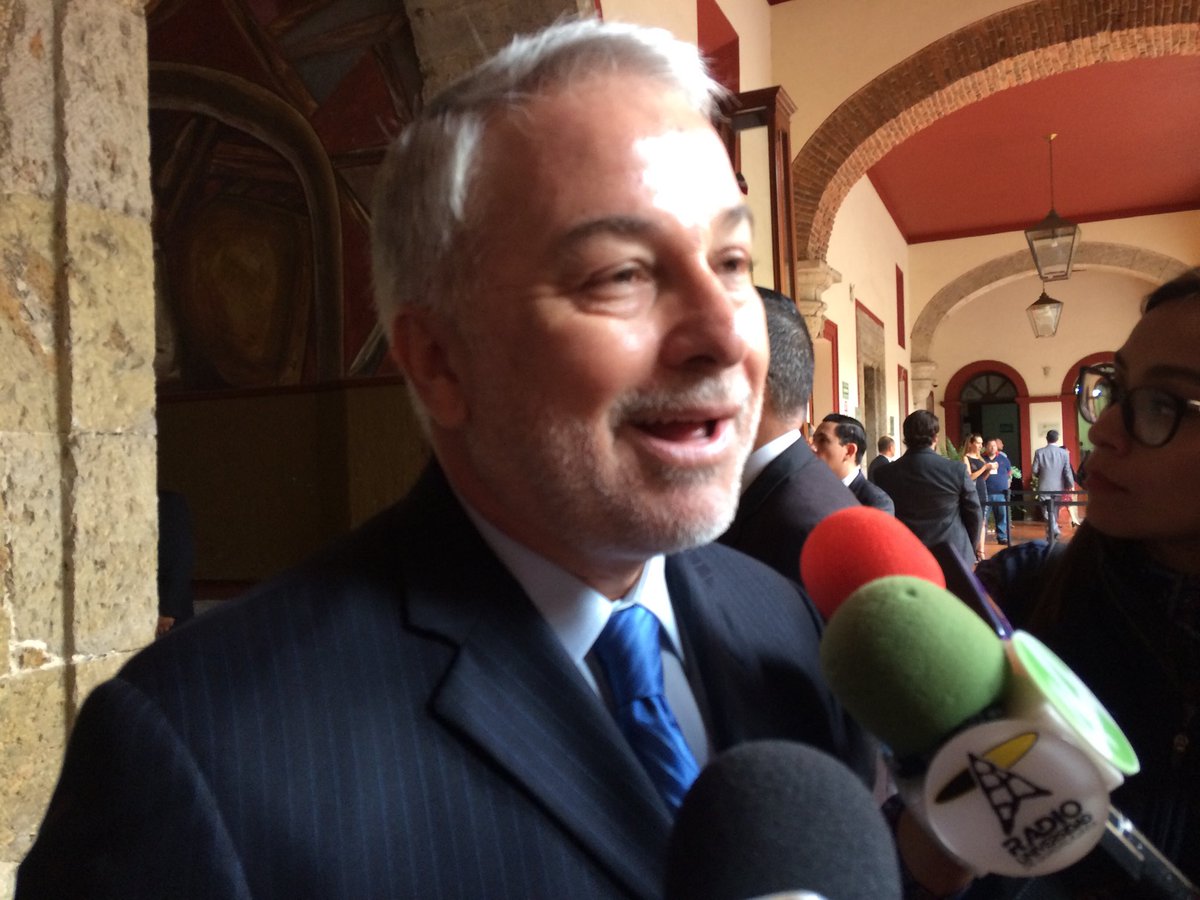 Debaten en Jalisco sobre presidenciable por el Frente Amplio