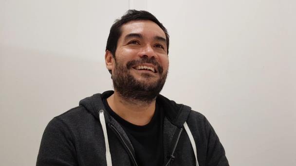 La ilustración mexicana pasa por buen momento: Alejandro Magallanes