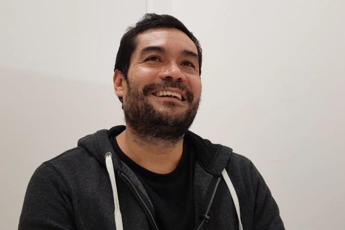 La ilustración mexicana pasa por buen momento: Alejandro Magallanes