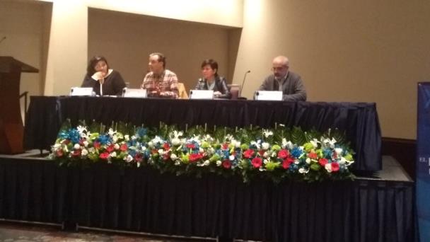 Discuten el poder de la información y cómo mejorar las prácticas ...