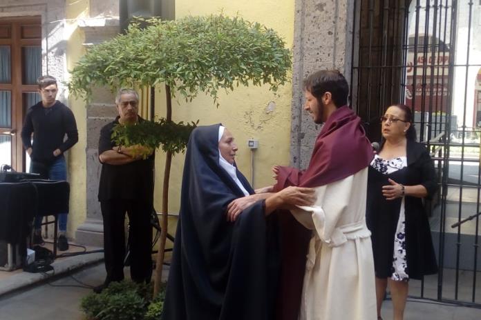 Crean la ruta “Tendido de Cristos” para aumentar oferta turística de ...