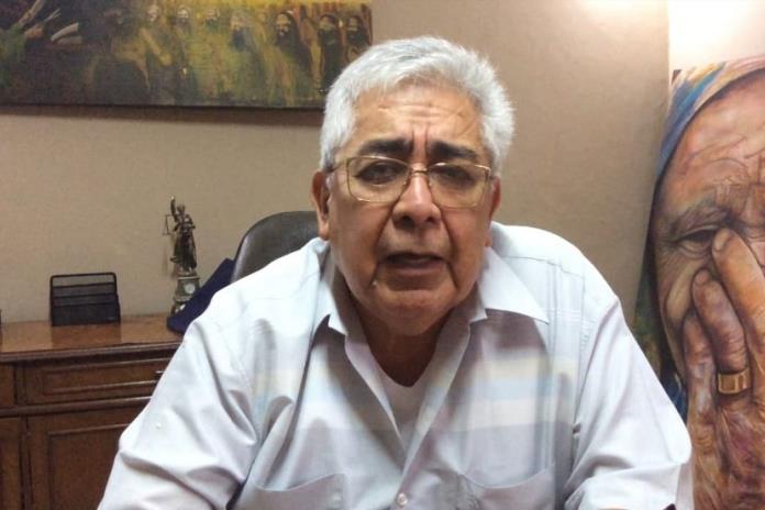 Deben revisar la Fiscalía, es ahí donde hay corrupción: Everardo Rojas ...