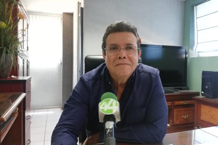 Jalisco en los primeros lugares a nivel nacional en el consumo de cristal