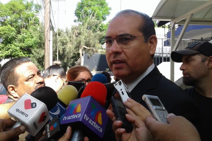 Presentan integrantes de La Luz del Mundo quejas en la CEDHJ