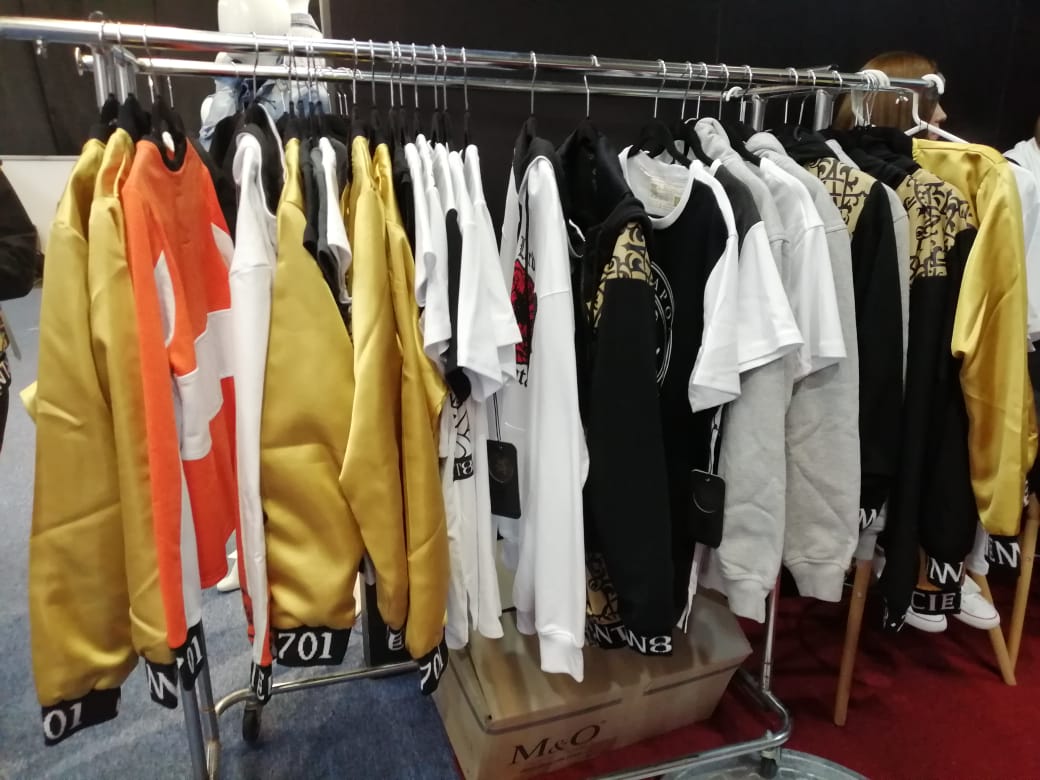 La marca “El Chapo 701” llega a Intermoda 2019