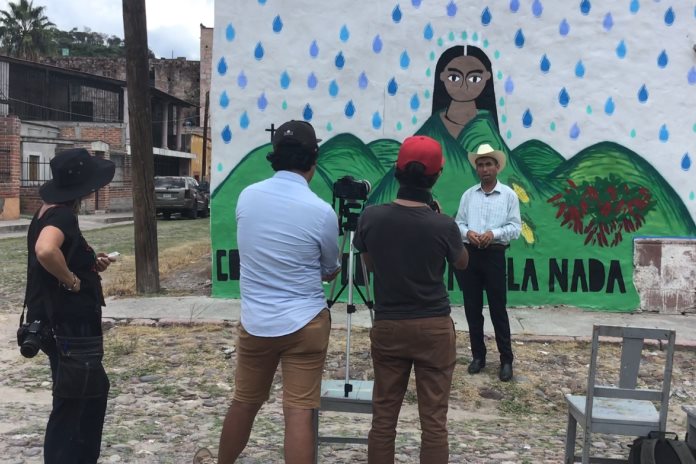 La coyuntura mediática pesa sobre “El Zapotillo”