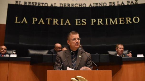 Morena usa de forma facciosa y golpista el asesinato de Giovanni ...