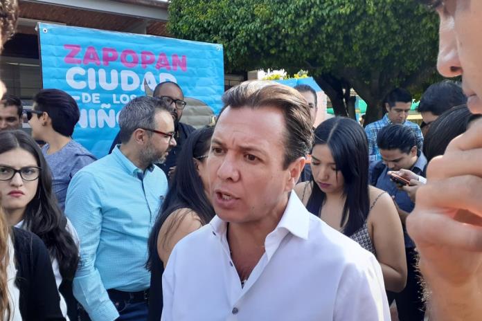 Zapopan aprueba la iniciativa del Constituyente