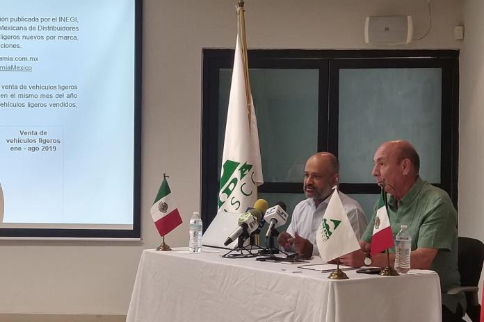 Venta de autos nuevos cae 10% por falta de poder de compra y autos ...