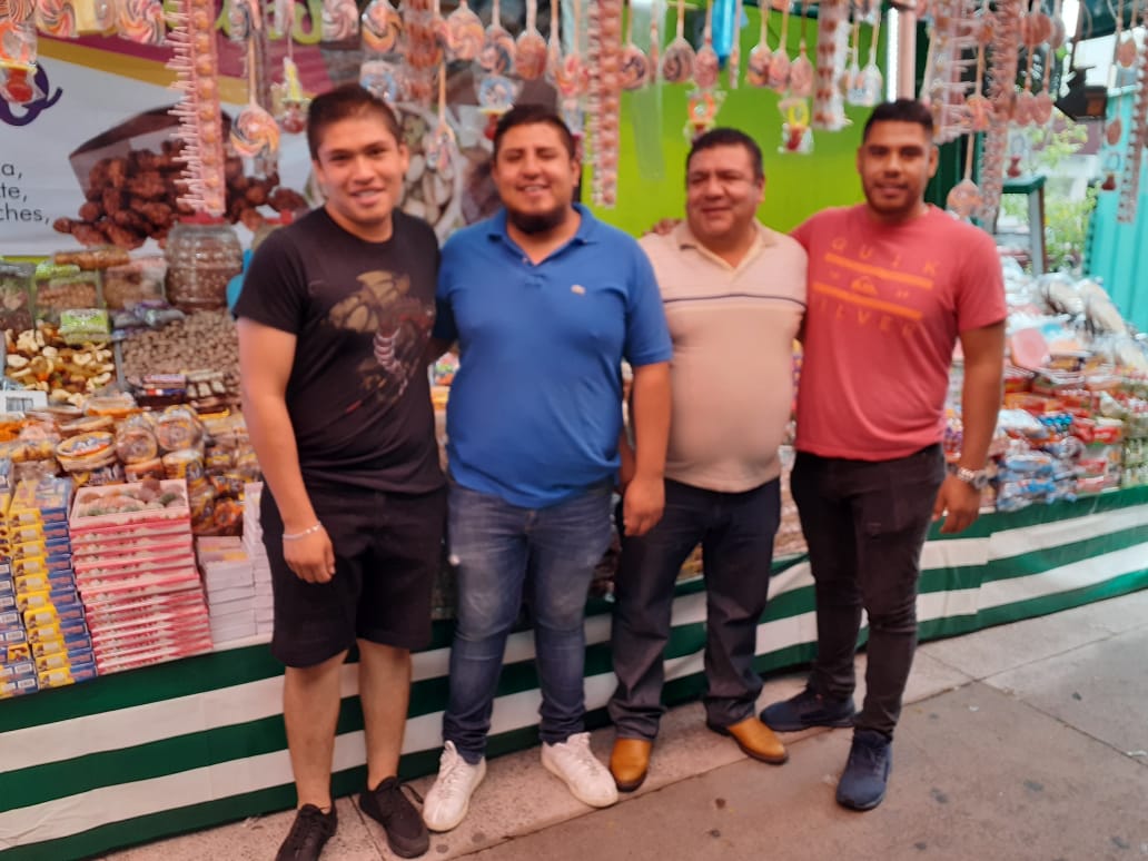 La Feria del Cartón y el Juguete Mexicano “está más viva que nunca”