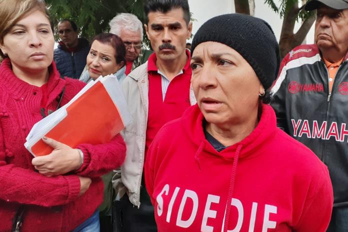 Se “rompió” el diálogo entre el Ayuntamiento de Zapopan y el Sindicato ...