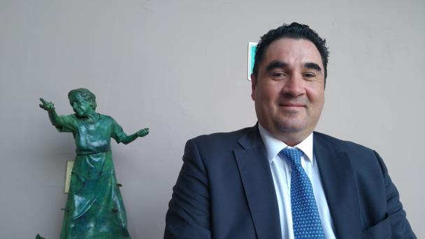 Celso Rodríguez aún puede ser magistrado o recibir haber del retiro ...