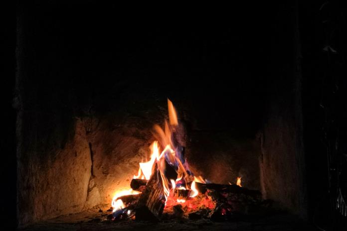 ¿Has reportado fogatas en plena contaminación? No hay multas