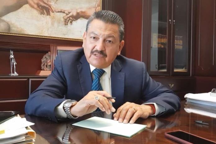 Hay 35 personas vinculadas a proceso, 8 de ellos ex titulares de la SSJ ...