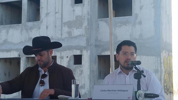 Casas "huevito" motivan en Jalisco uso de crédito Infonavit en ...