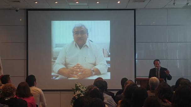 Rinden homenaje a Héctor Luis del Toro, el economista de los trabajadores