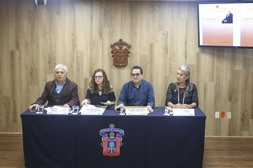 Premio Nacional de Dramaturgia Universitaria “Hugo Salcedo” pospone ...