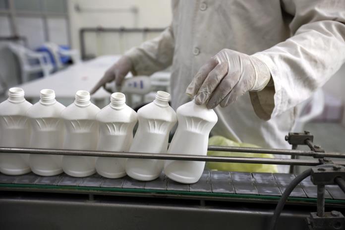 Producción de envases de plástico crece 15 % en México por la pandemia