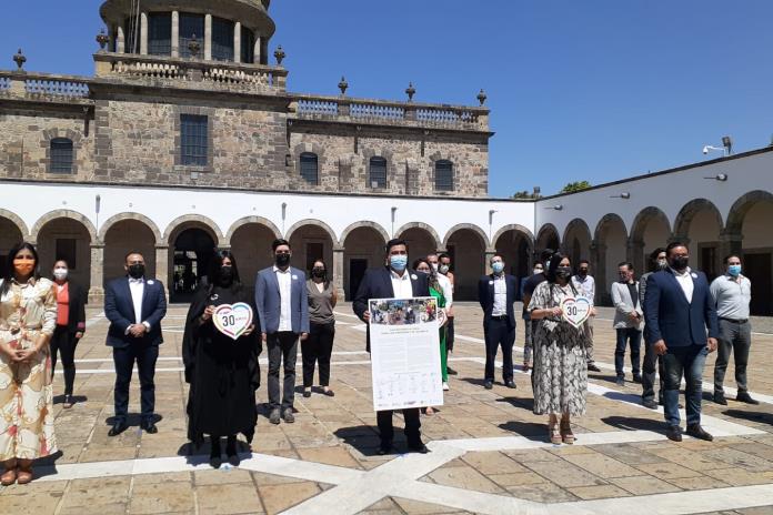 Se comprometen a reducir muertes de peatones mayores de 65 años en las ...