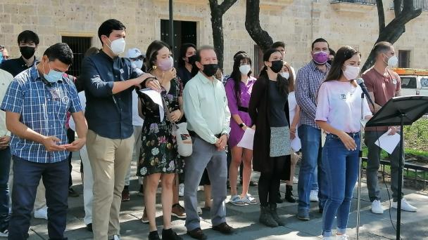 “Maniqueísta”, nueva consulta por el pacto fiscal: Futuro