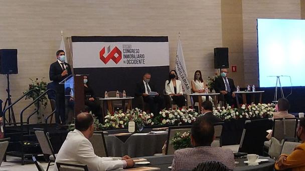 Mercado inmobiliario vertical de Guadalajara ya es equiparable a la ...