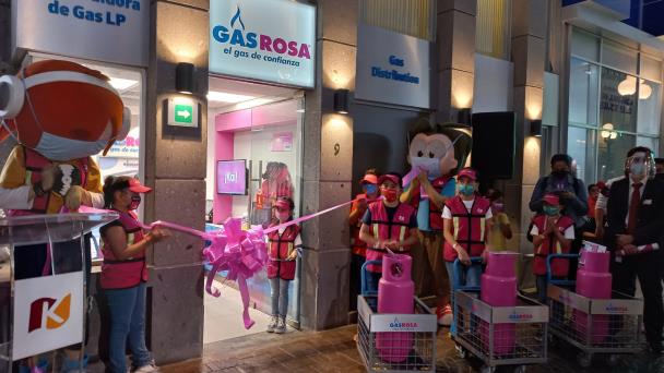 Empresa tapatía avala creación de una gasera paraestatal