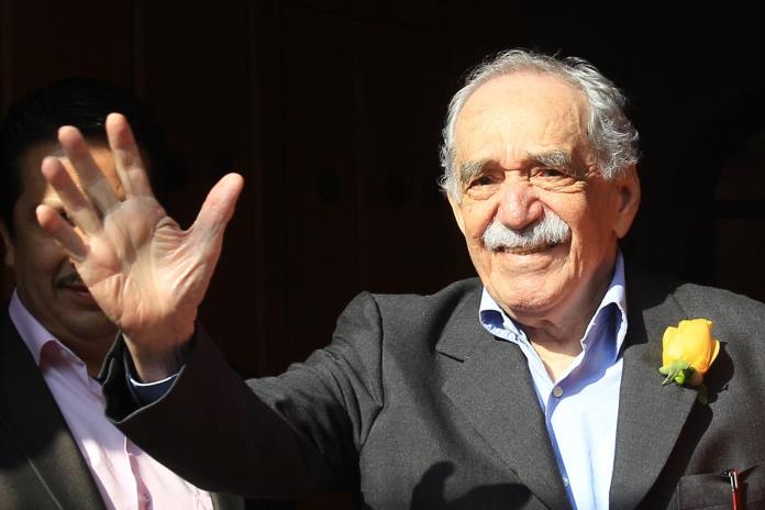 Indira, "el más sagrado e íntimo secreto" de Gabriel García Márquez ...