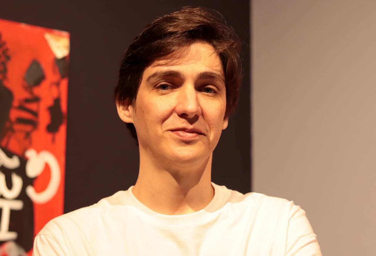 Jacob Vilató presenta una nueva interpretación de “Las meninas” en el MUSA