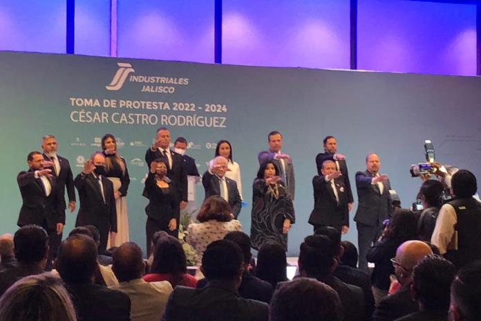 Crecer el valor de las empresas, la meta de César Castro al frente del ...