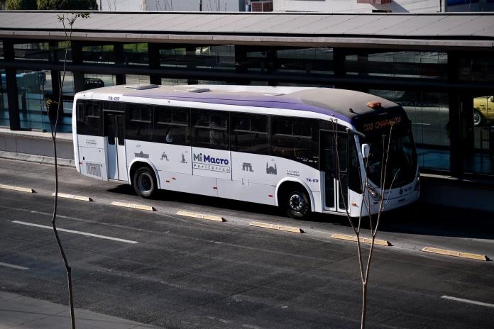 Tlajomulco plantea una línea de Mi Macrobús, por Camino Real de Colima