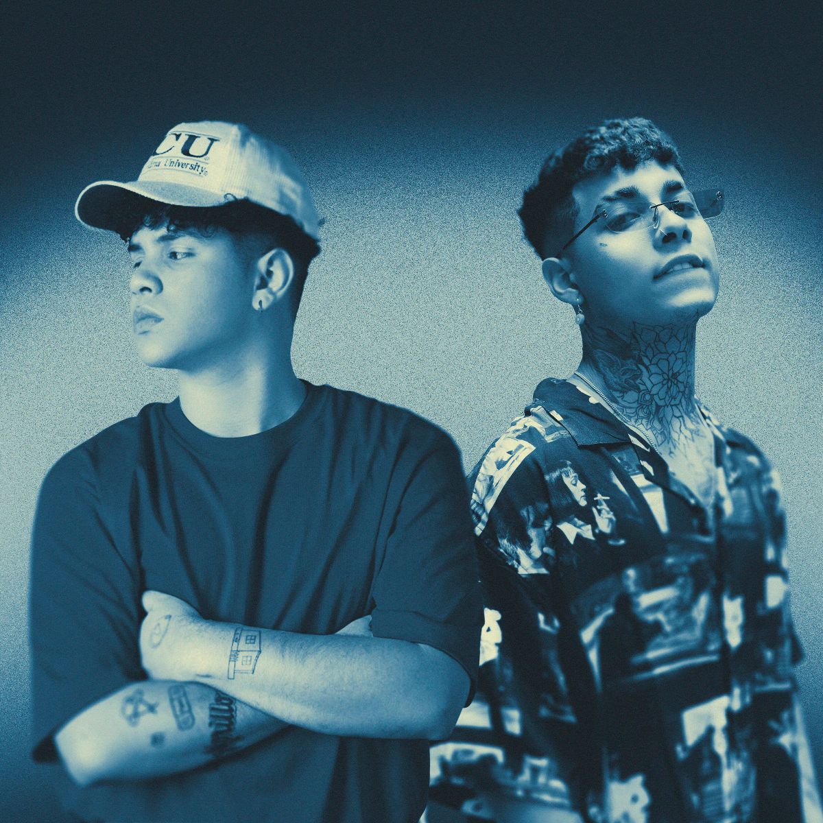 Andry Kiddos presenta su nueva canción 'Como en Toy Story'