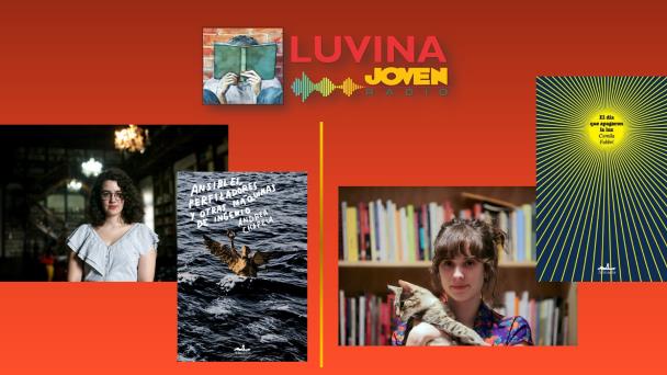 Luvina Joven - Do. 10 Abr 2022