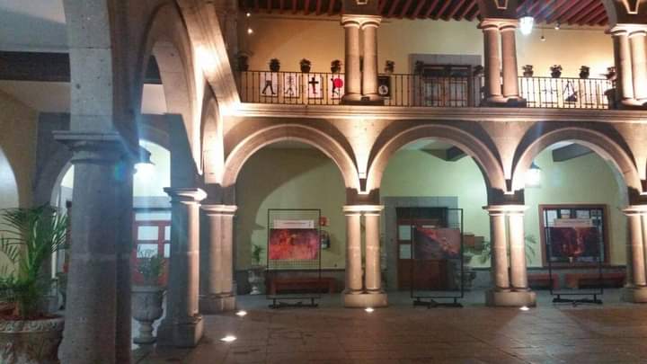 Regidores proponen que el Palacio Municipal de Zapopan se convierta en ...