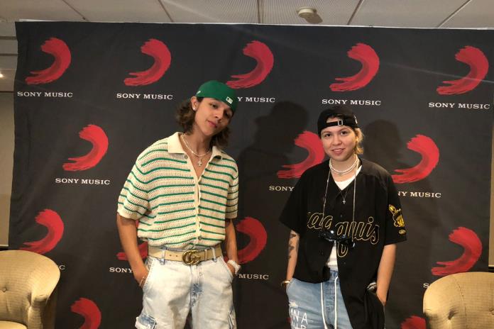 Ramón Vega, de lo regional a la música urbana