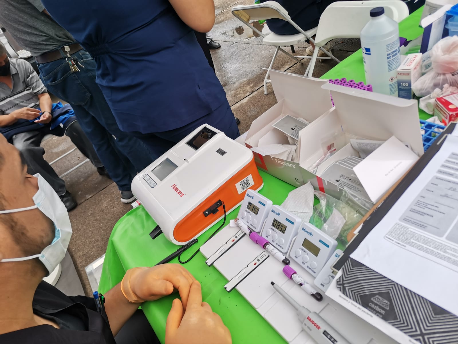 En Jalisco, diagnostican más casos de cáncer de próstata que de pulmón ...