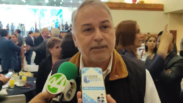 Preservar un bien público no es un delito: Emilio González Márquez