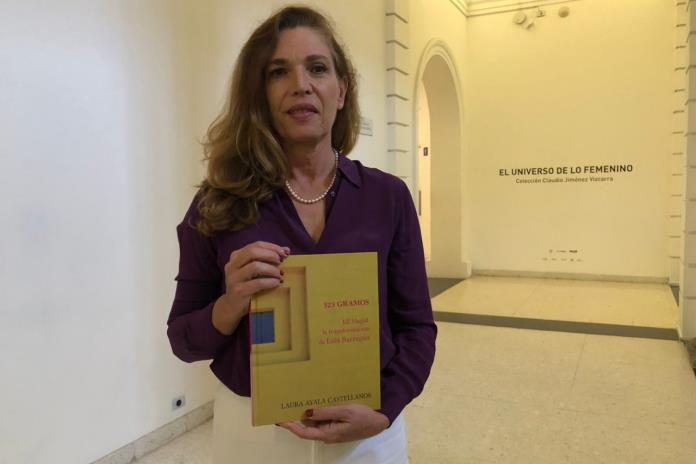 Libro de Laura Ayala recapitula las cenizas de Luis Barragán ...