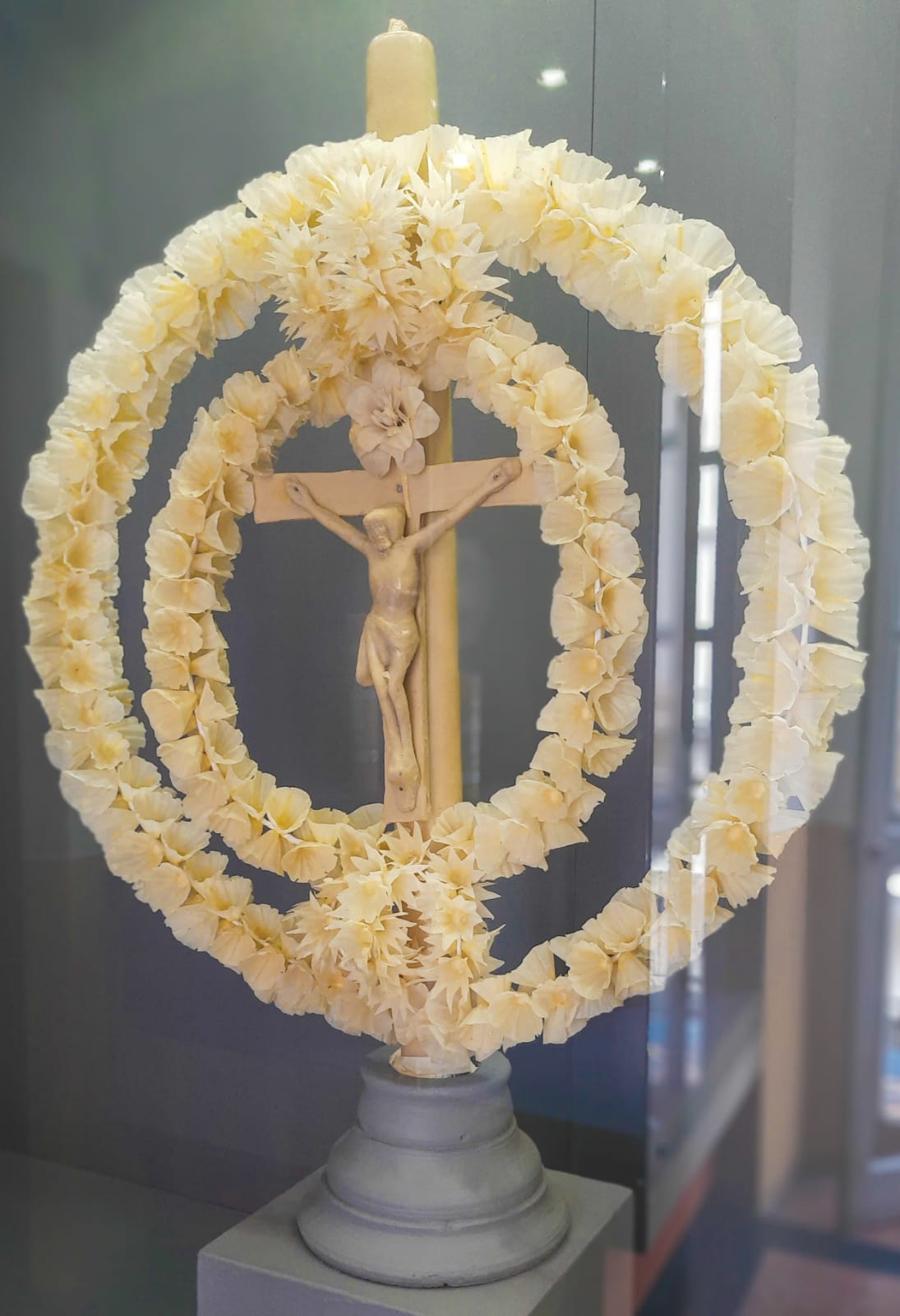 Una ventana a la tradición: Visita la exposición “Los artífices de la ...