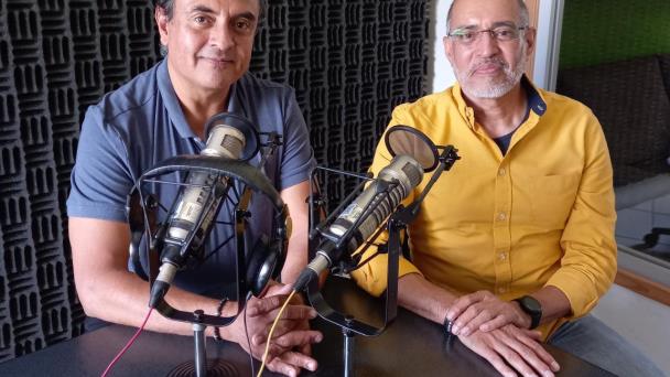 CUNorte Con Ciencia – 05 de septiembre de 2022 – Sobre los éxitos y ...