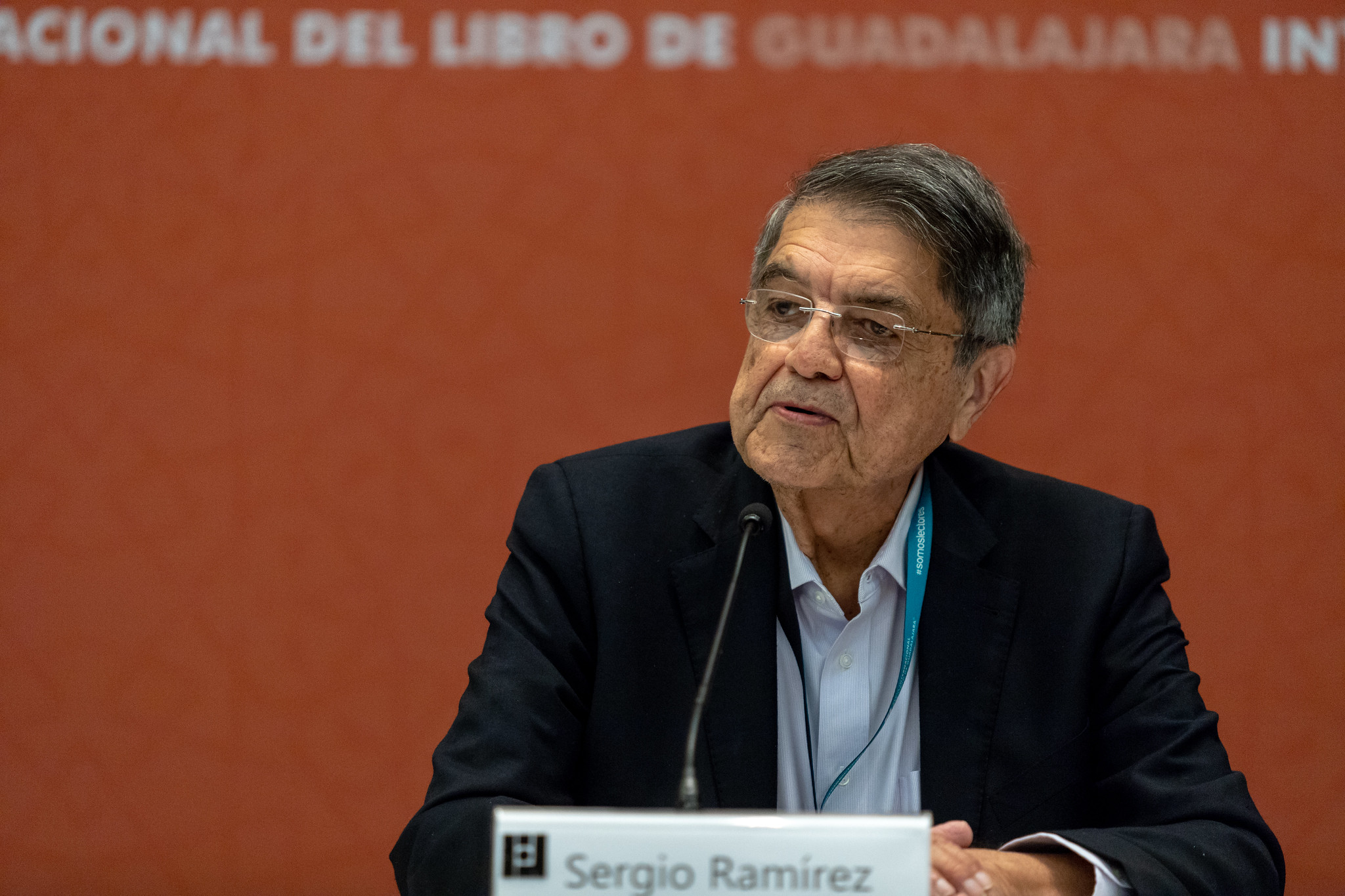 “Ese día cayó en domingo”; los cuentos de Sergio Ramírez del trauma social, la memoria y el amor