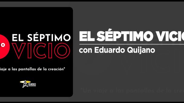 El Séptimo Vicio - Sab. 12 Nov 2022
